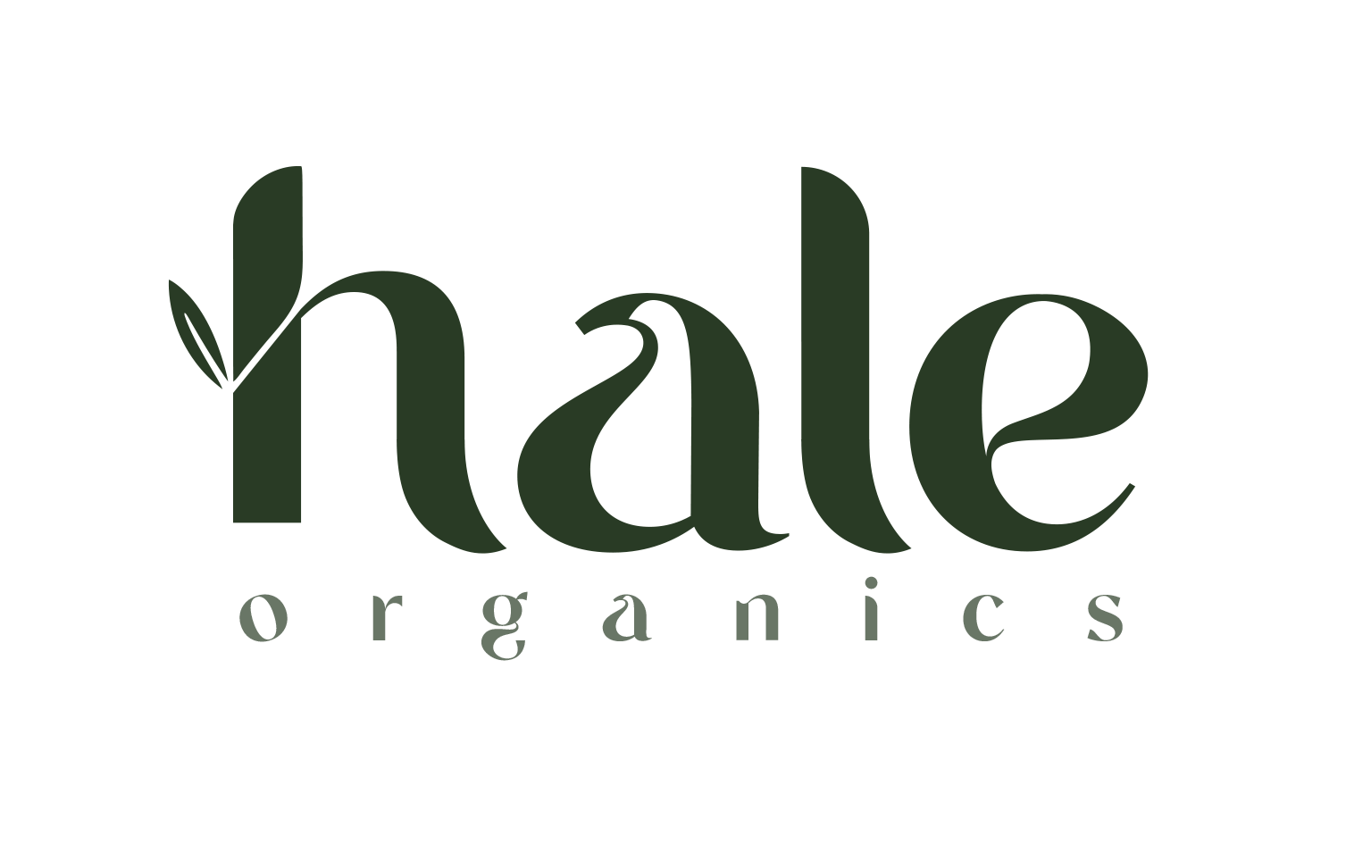 Hale Organics | 100% natural skincare aromatherapy